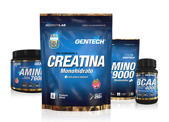 Multivitamin - El Multivitamínico completo de Gentech